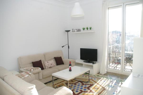 Carlos & Ana Amplio Apartamento 4 Habitaciones Centro Valencia - Valencia