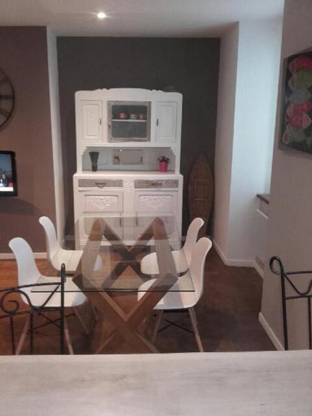 Lesneven Appart Nuitee - Kerlouan