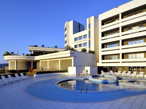 Park Hotel Mirabeau - Catanzaro