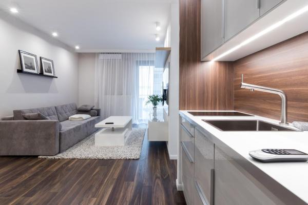 Ga Luxury Apartments Wawrzyńca 19 - Krakow
