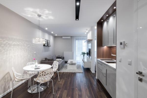 Glossy Apart W19 - Cracovia