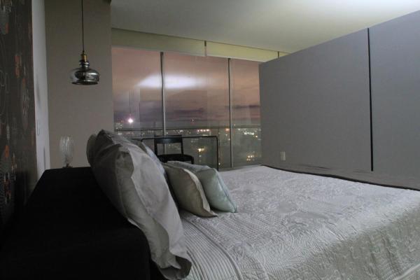 Reforma 222 Boutique Apartment 8j - Mexico City