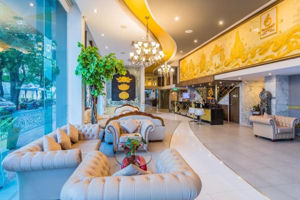 Gallery Design - Sha Extra Plus - Mueang Si Sa Ket District