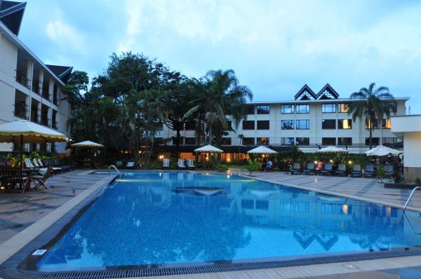 Jacaranda Hotel Nairobi - Nairobi