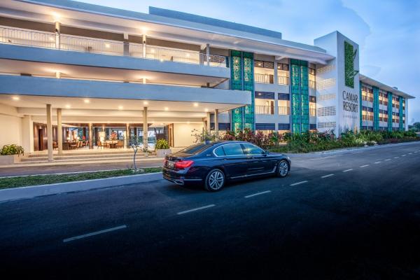 Camar Resort Langkawi - Langkawi