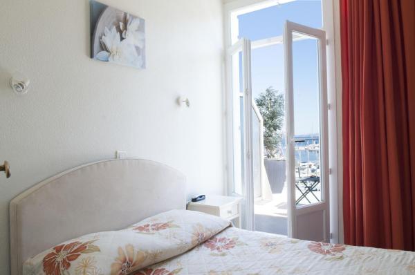 Hôtel Le Richiardi - La Garde