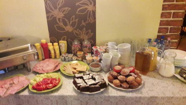 Hársfavirág Vendégház - Ganna