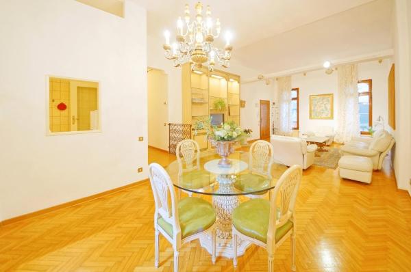 Dolcevita Apartments N 287 - Venise