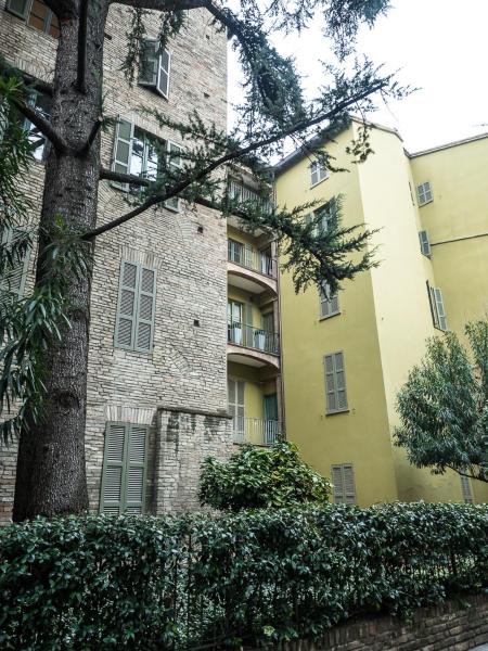 Le Logge - Emilia-Romagna