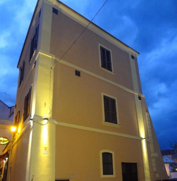 Albergo Ristorante Del Cacciatore - Foggia