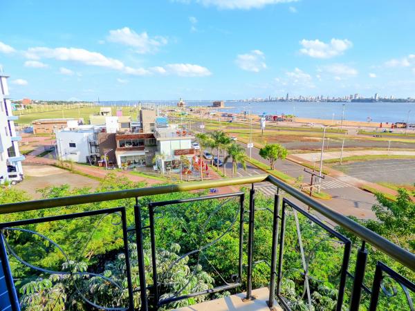 De La Costa Hotel - Posadas