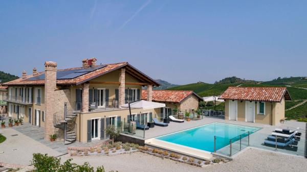 Casa Visette - Barolo