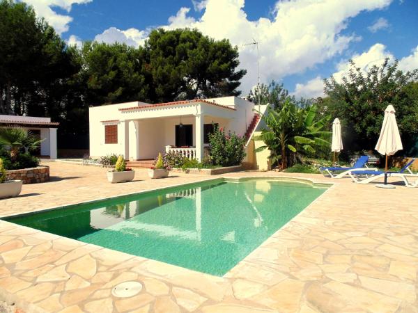 Casa Sol - Santa Eulària des Riu
