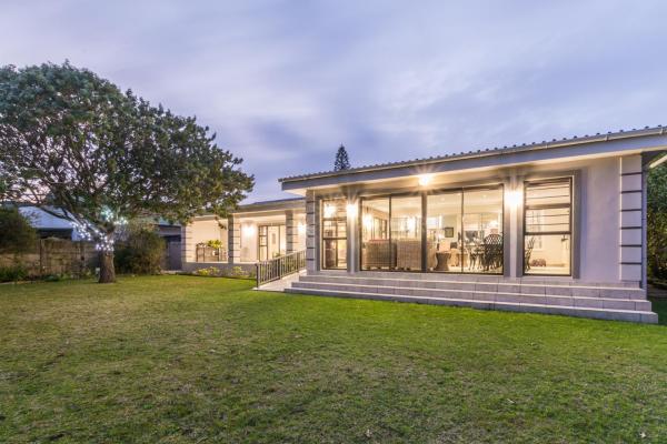 Oceanview B&b - East London