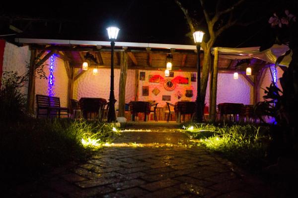 Raices Hotel San Agustin - San Agustin, Huila, Colombia