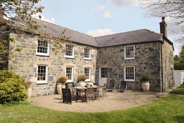 Bonython Farmhouse - Helston