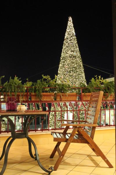 Palazzo Jannuzzi Relais - Massa Lubrense