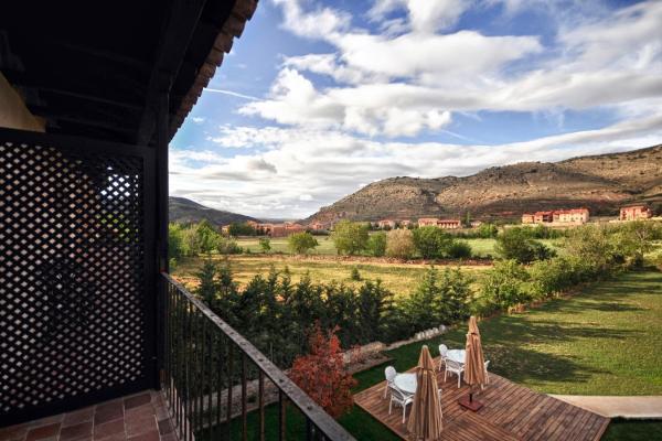 La Casa Grande De Albarracín - Albarracín
