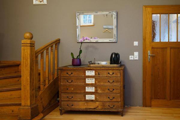 Pension Elise - Harz