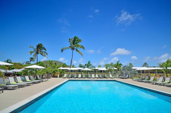 Royal St. Kitts Hotel - Saint Kitts and Nevis