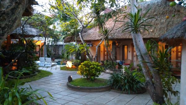 Villa Puri Ayu - Sanur