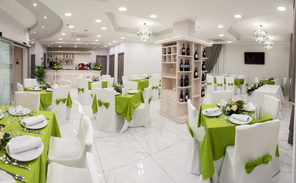 Tenuta Landi Country House - Mercato San Severino