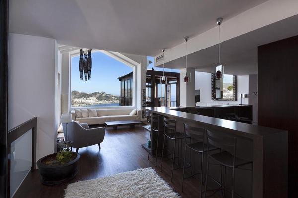 Casa Del Mediterráneo - Costa Tropical