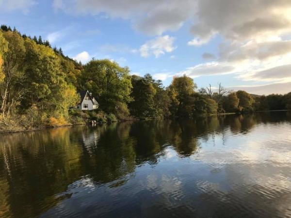 Lochview Guesthouse - Beauly