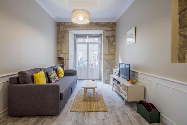 Loft 72 • View Over Porto - Porto