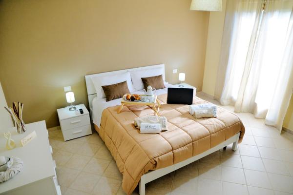 B&b La Casa Di Betty - Paestum, SA