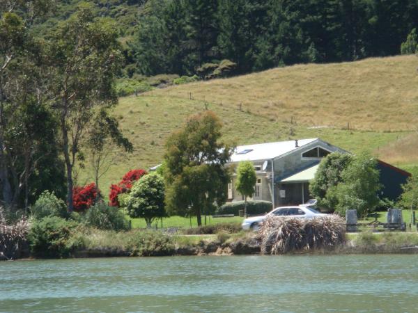 Woolshed Bed & Breakfast - Marlborough District