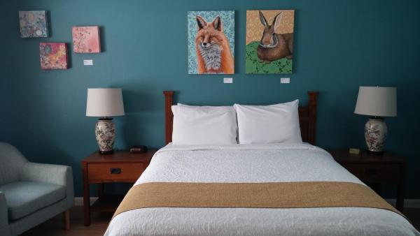 Harwood Hill Motel - Vermont