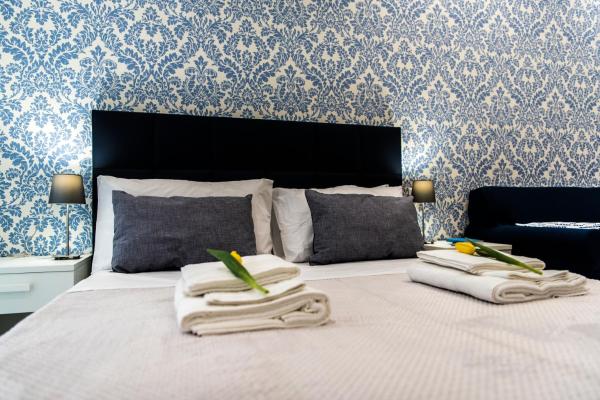 Lungomare Rooms - Agerola