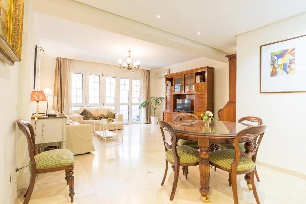 Soho Centro 3 Dormitorios - Málaga