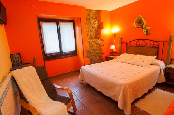 Zubeltzu Torre - Paesi Baschi