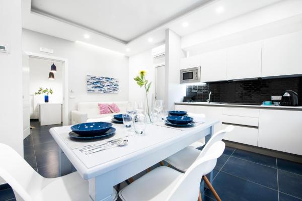 Ma Belle Maison - Rome