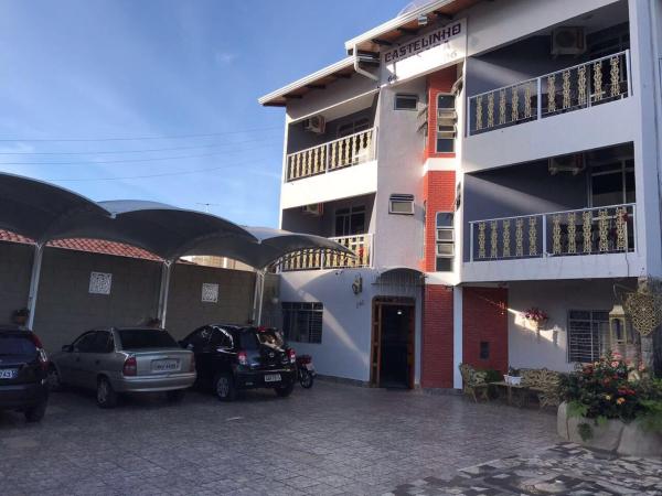 Pousada Castelinho - Caldas Novas