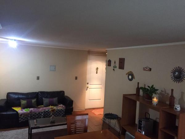 Departamento En ñUñoa - Macul