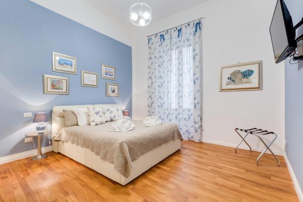Valadier Apartment - Vaticaanstad