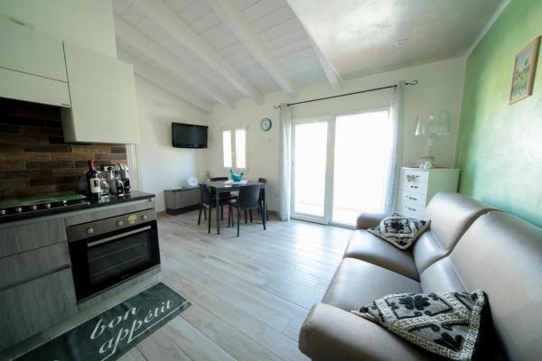 Suite Delle Rondini Apartment - Alghero