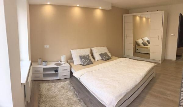 Apartmán U Zlaté Hroudy - Tschechien