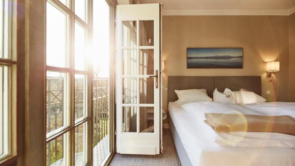 Hotel Gutsgasthof Stangl - Rosenheim
