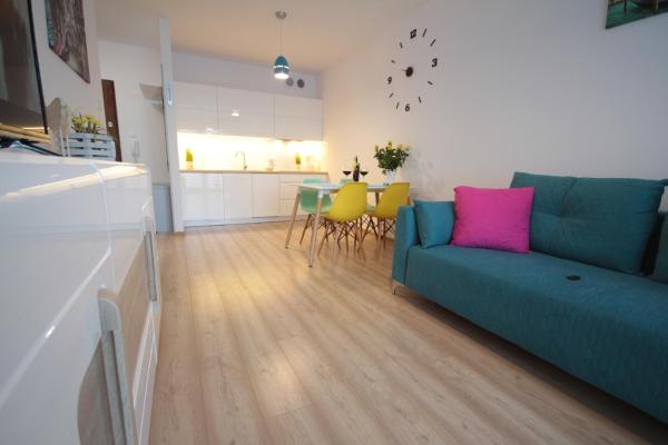 Apartament Venezia - Kołobrzeg