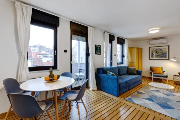 Apartments Viola - Zagreb