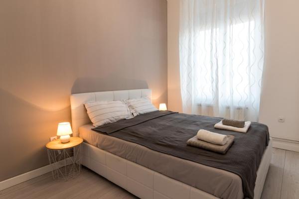 Comfortable & Lovely Apartment - Belgrade
