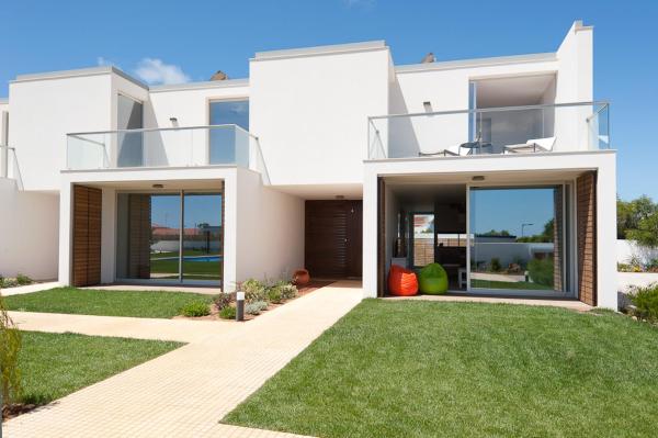 Seasagres - Design Villas - Sagres
