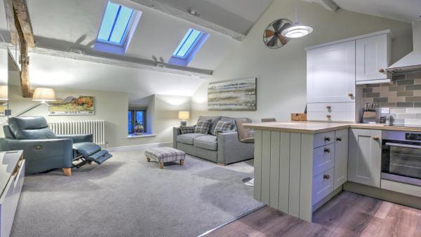 The Snug - Llyn Peninsula - Pwllheli