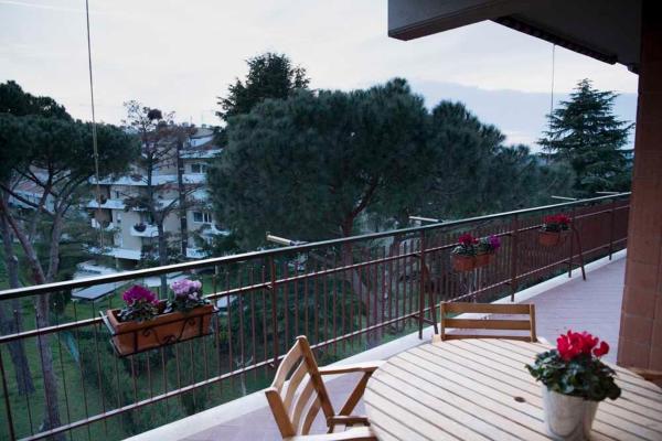 Green View Apartment - Rooma