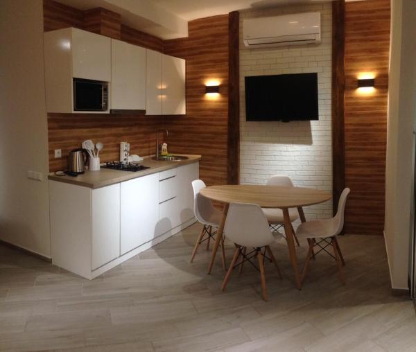 V&a Lux Apartments - Batumi