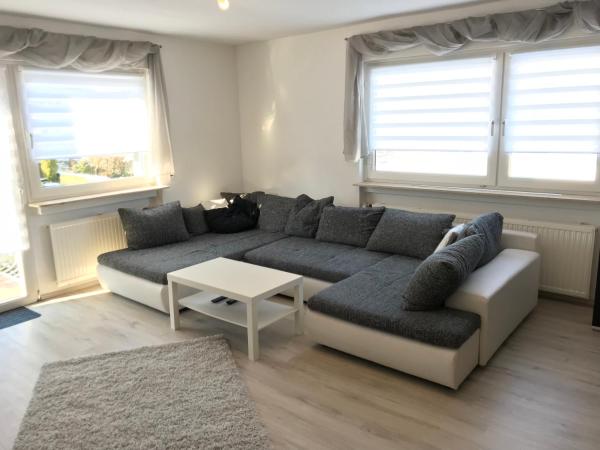 Ferienwohnung Mittel-gründau - Gelnhausen
